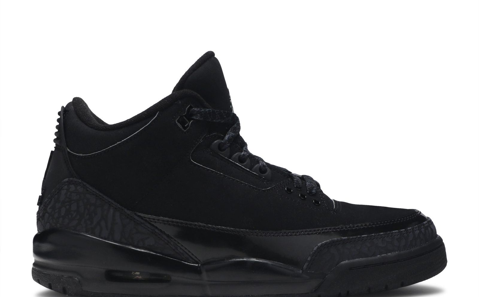 The Best Black Air Jordans and 'Black Cat' Colorways | Complex