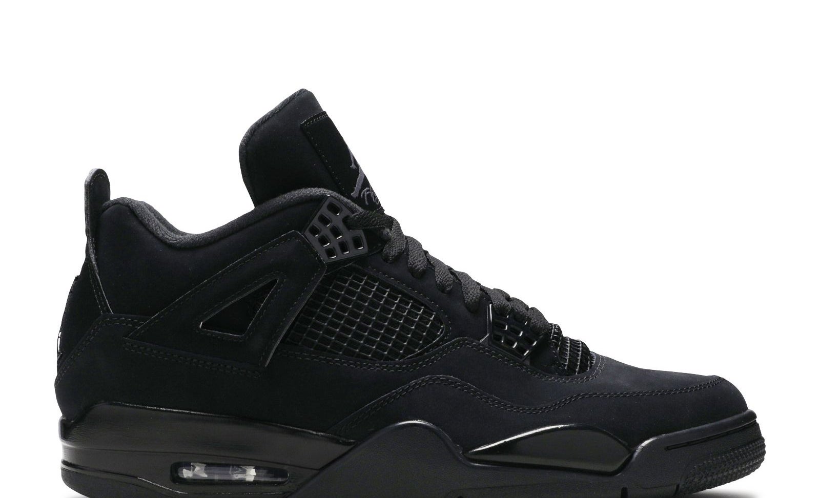 The Best Black Air Jordans and 'Black Cat' Colorways | Complex