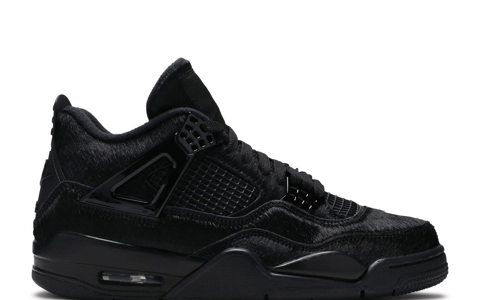 The Best Black Air Jordans and 'Black Cat' Colorways | Complex