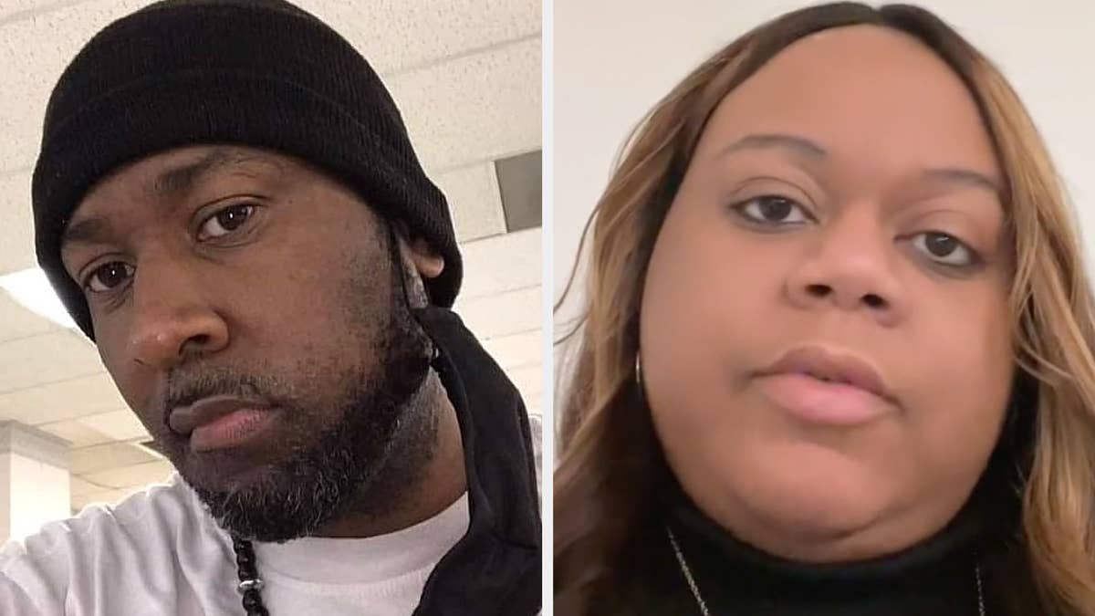 'Who TF Did I Marry' TikTok Sparks Legal Action Over False Claims | Complex