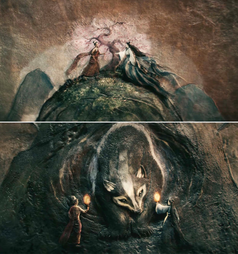 Avatar The Last Airbender: Differences Between Live-Action And Original