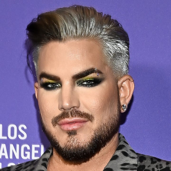 17 Times Famous Men Wore Makeup On The Red Carpet