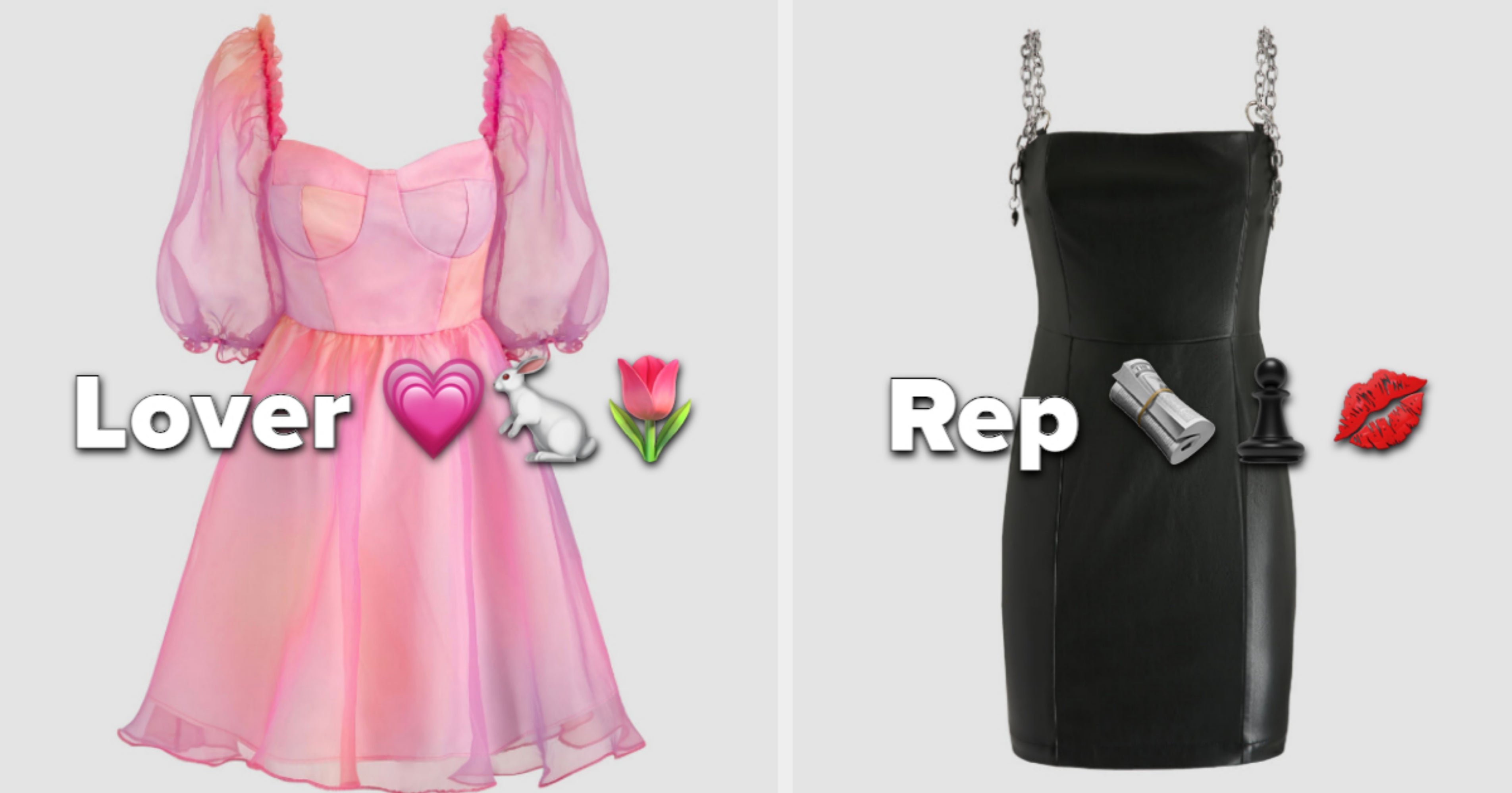 Lover And Rep Era Taylor Swift Quiz