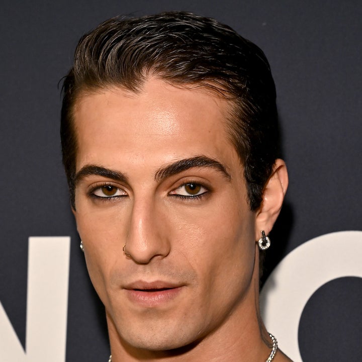 17 Times Famous Men Wore Makeup On The Red Carpet
