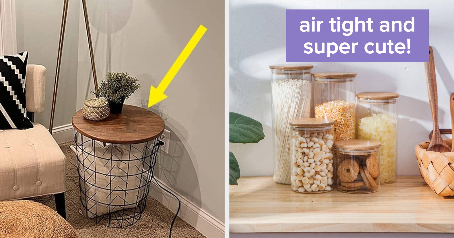 21 Things That Will Bring Order To Your Home In A Snap