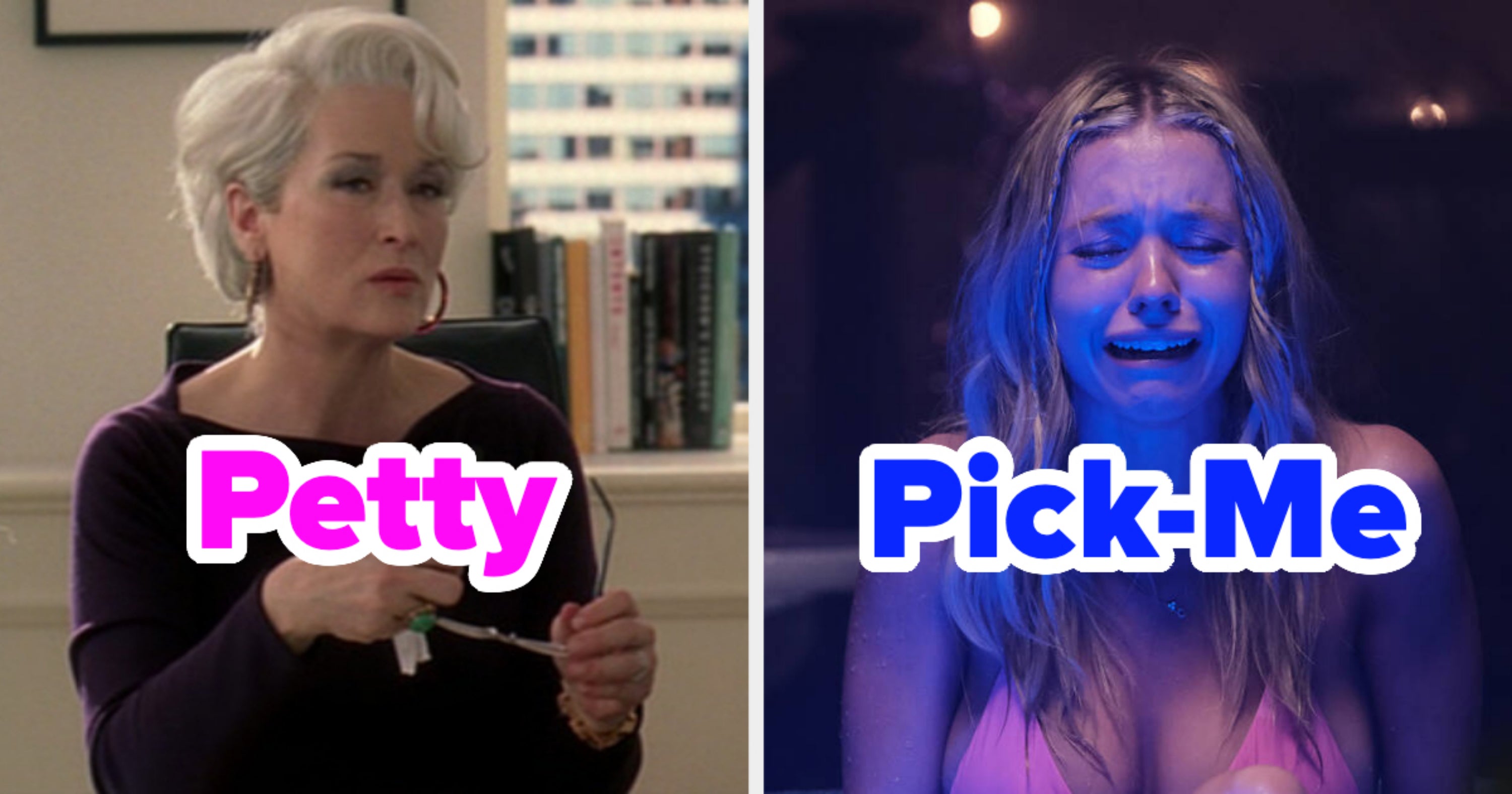 What's My Toxic Trait? Toxic Trait Quiz