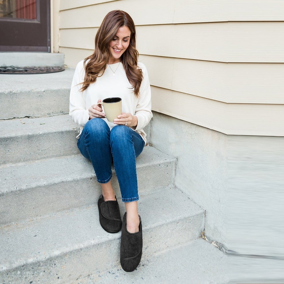 30 Comfy Shoe Styles From Walmart
