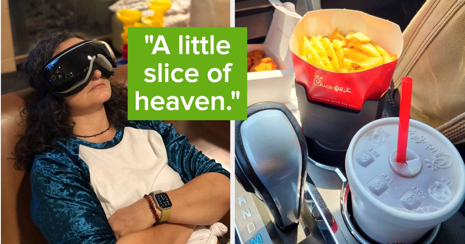 34 Products That May Seem Frivolous But Will Actually Impact Your Life