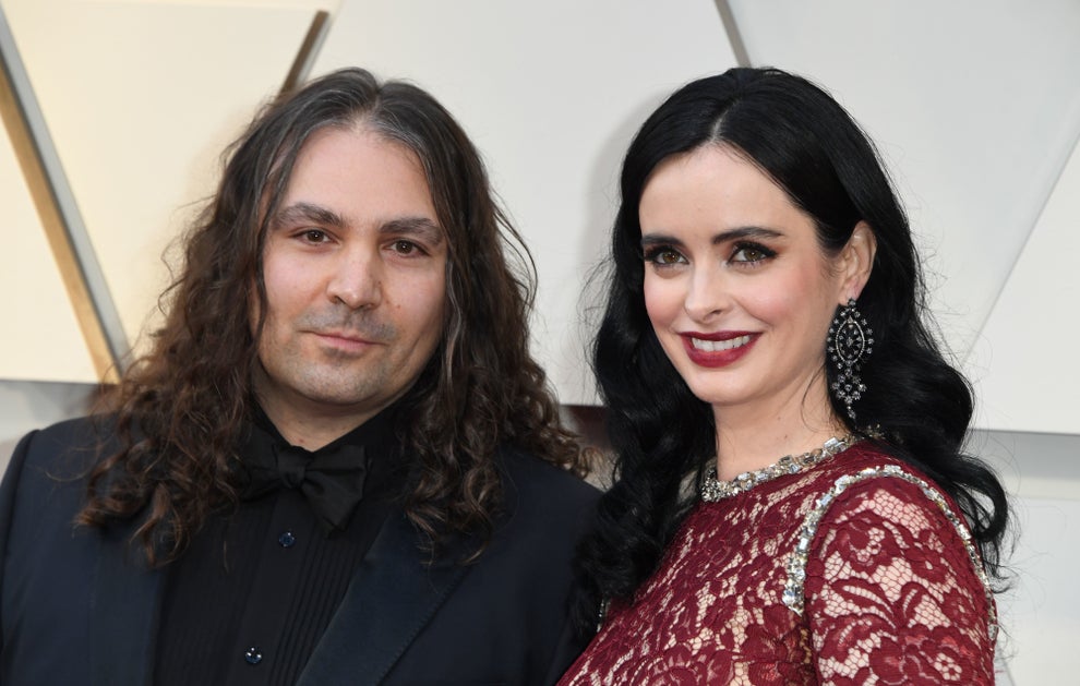 Long-Term Celeb Couples Who Aren't Married And Why