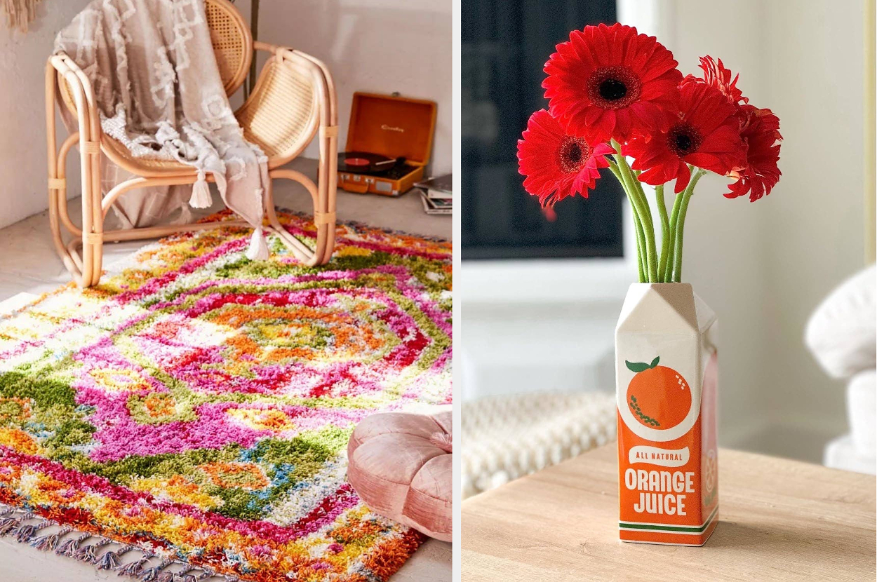Just 32 Very Nice Things For Your Home