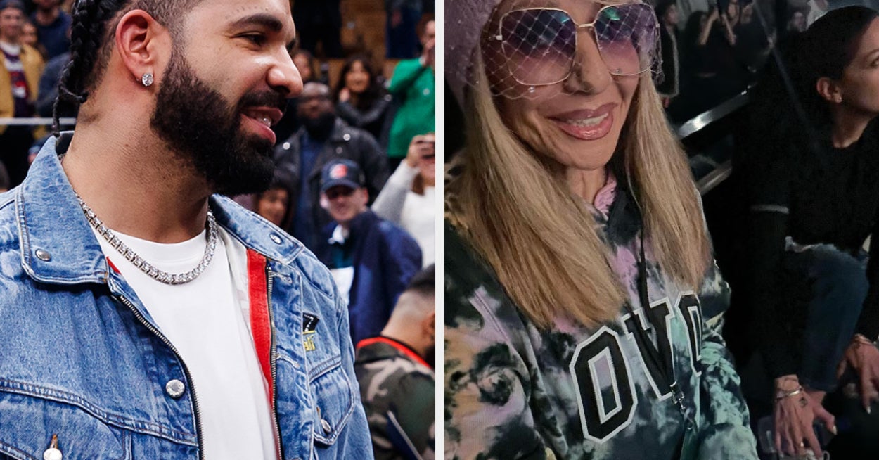 Drake Shares Sweet Message From Mom | Complex