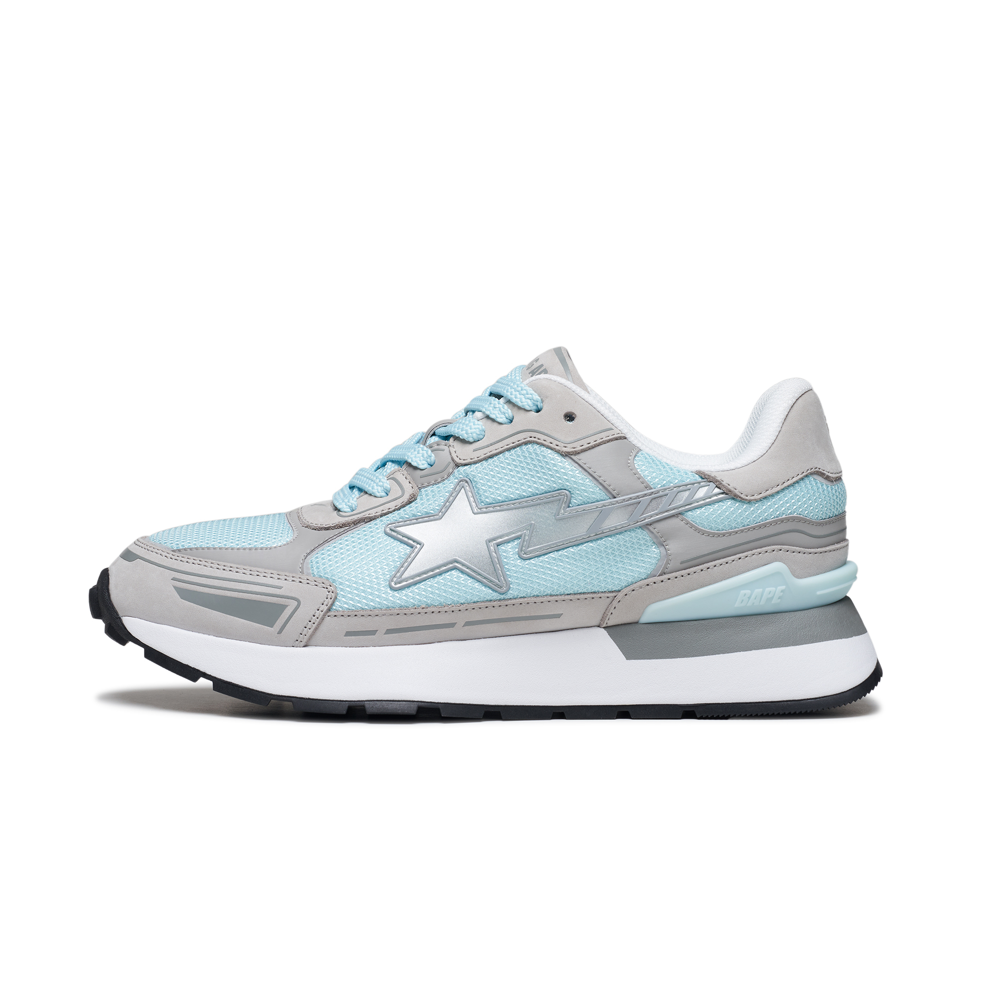 Bape Cross Sta February 2024 Release Date | Complex