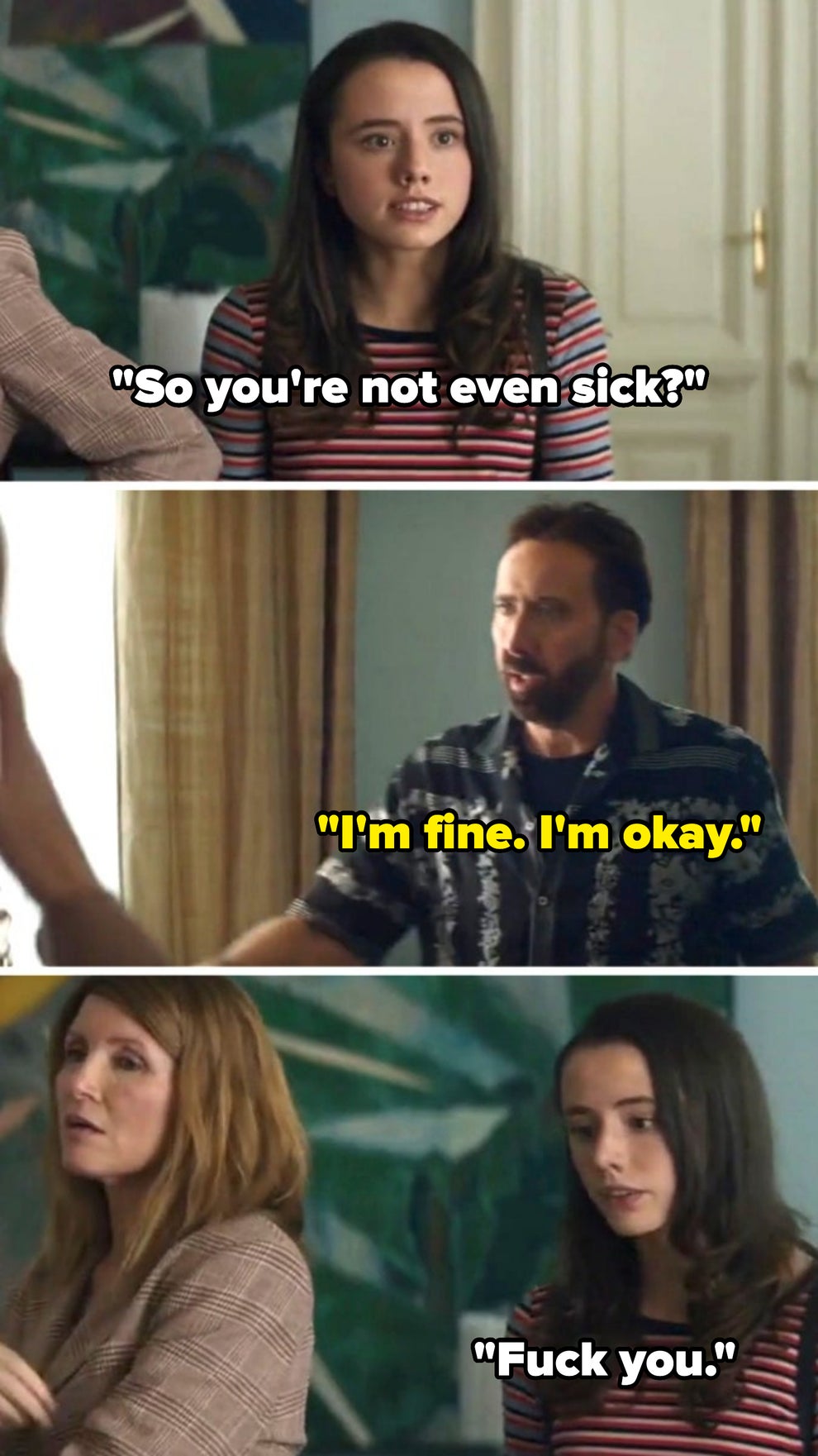 31 Worst Lies People Were Told