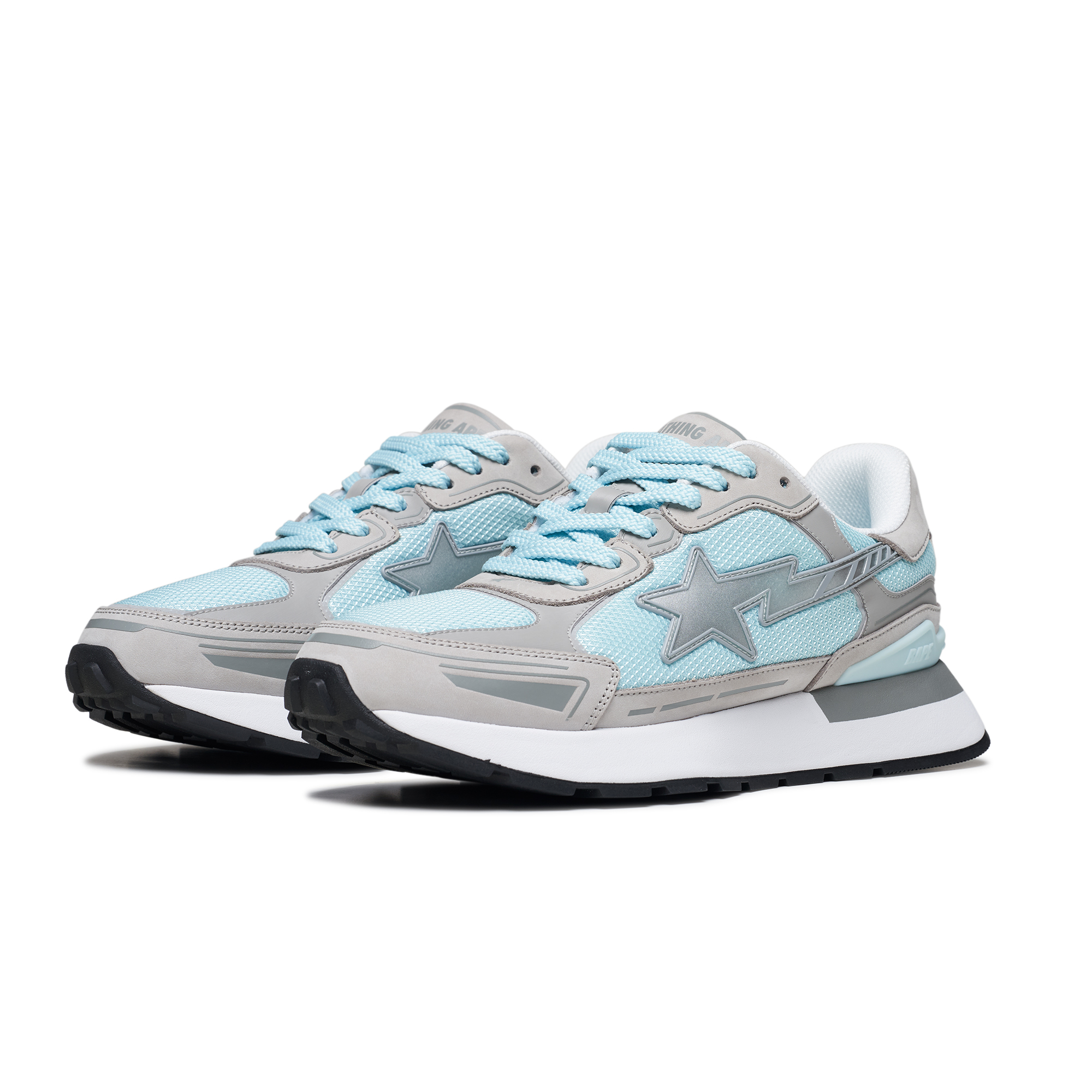 Bape Cross Sta February 2024 Release Date | Complex