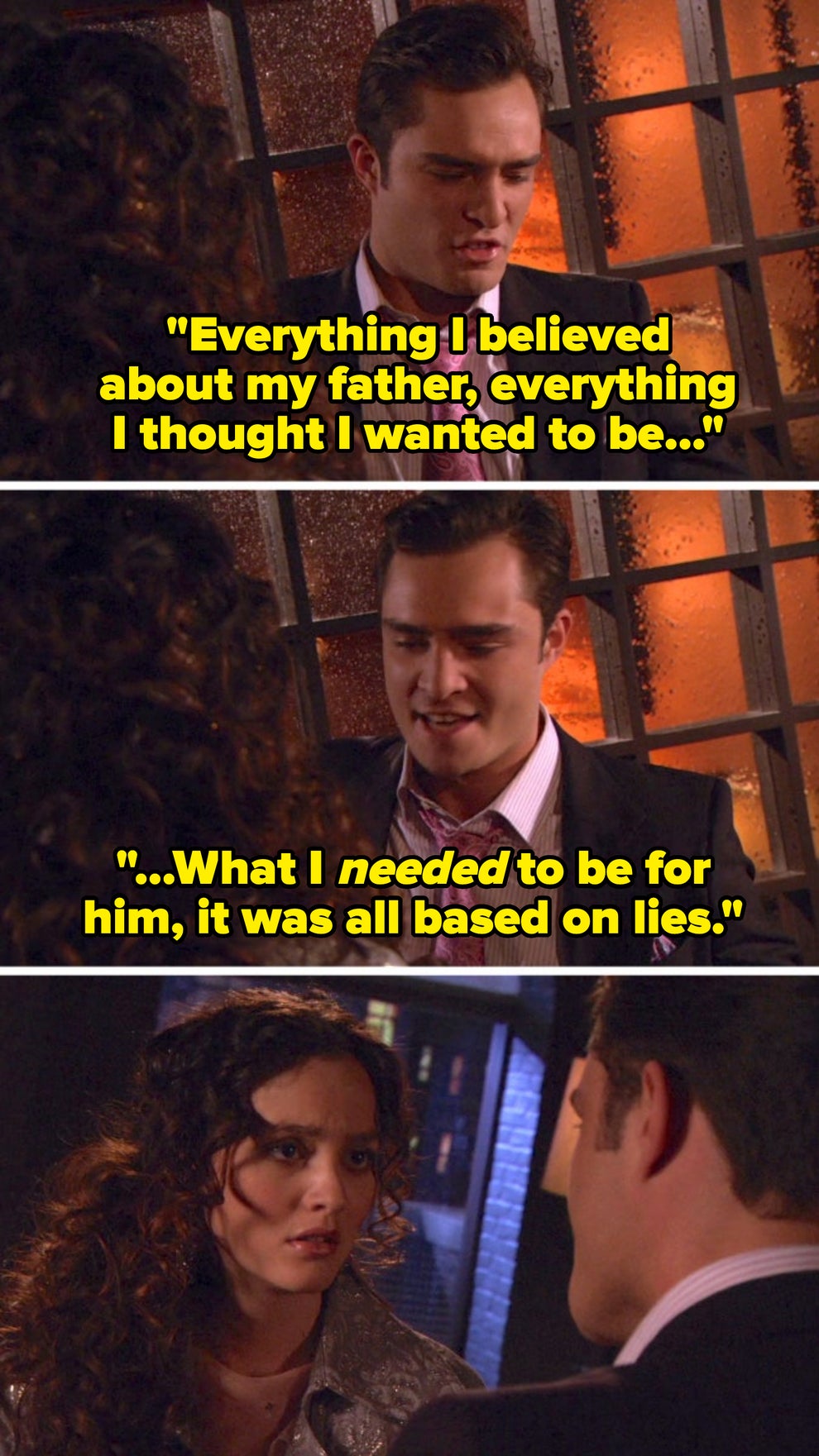 31 Worst Lies People Were Told