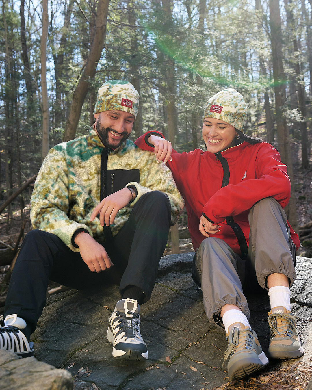 Parks Project and Campbell's Bring 'Winter Warmth' to the Season With ...