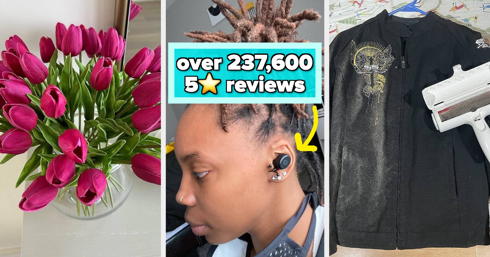 36 Fan-Favorites That Have Over 10,000 5-Star Ratings