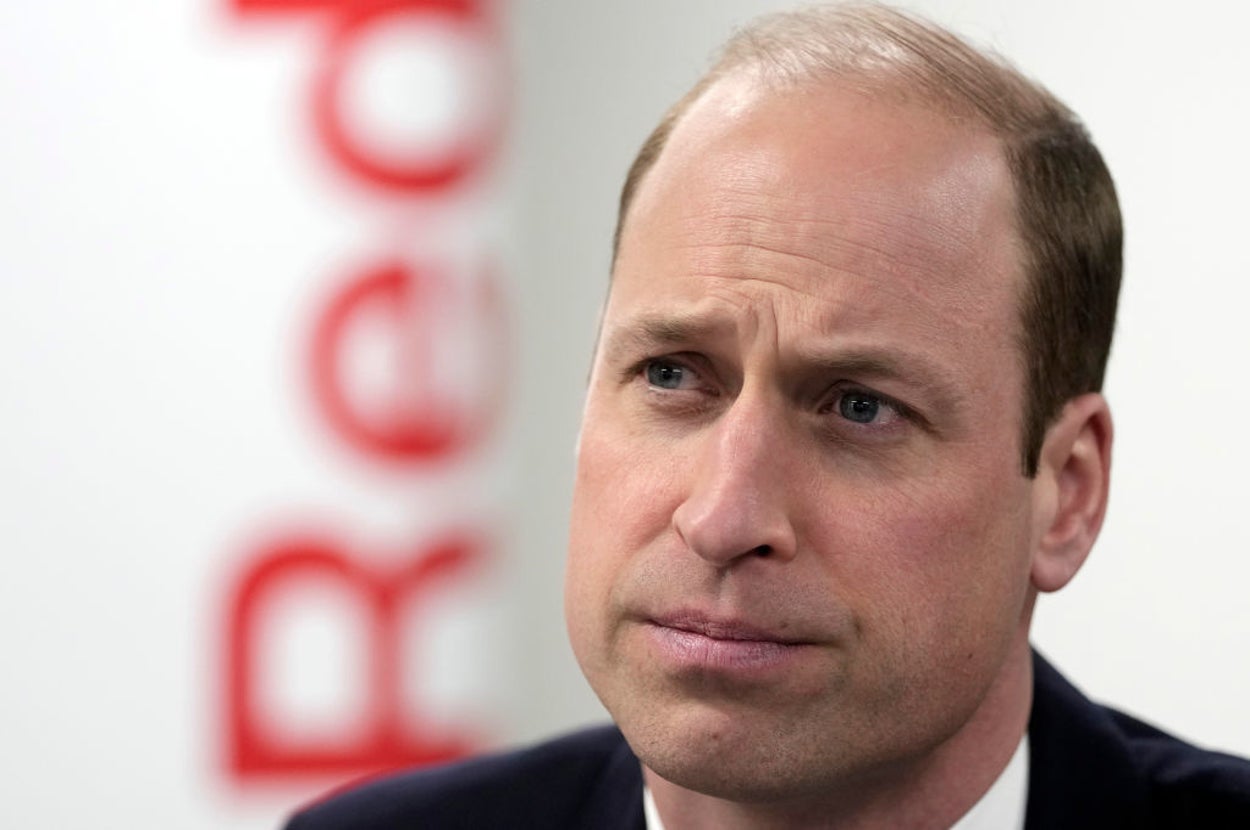 Prince William