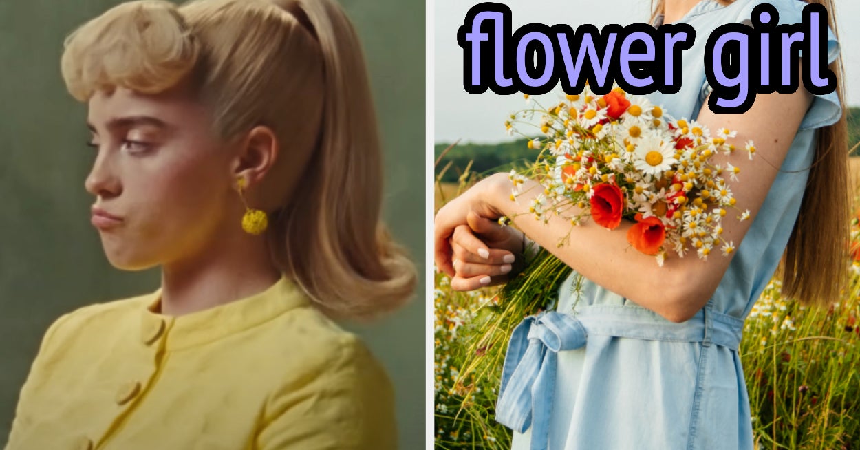 Pick 2024 Oscar Winners Reveal Spring Archetype Quiz