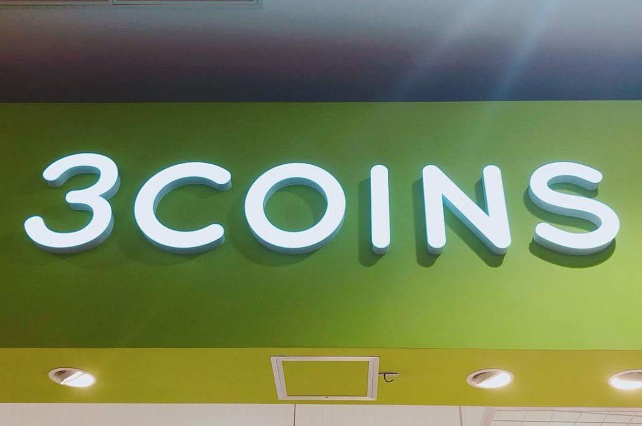 【動画・画像】【3COINS】習い事が楽しみになる！550円の「レッスンバッグ」がキュートすぎるの！