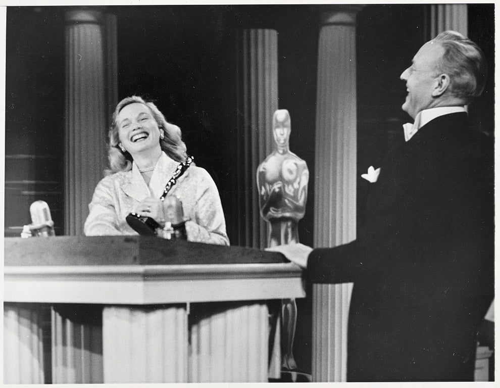 16 Actors Who Won Oscars For Their First Ever Movie