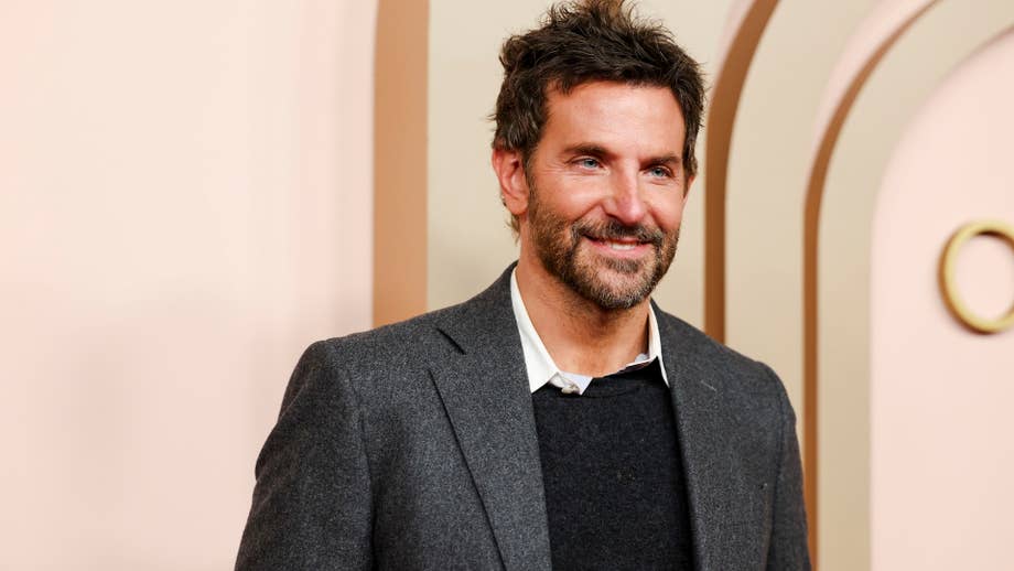 Bradley Cooper Opens Up About Parenting Struggles | Complex