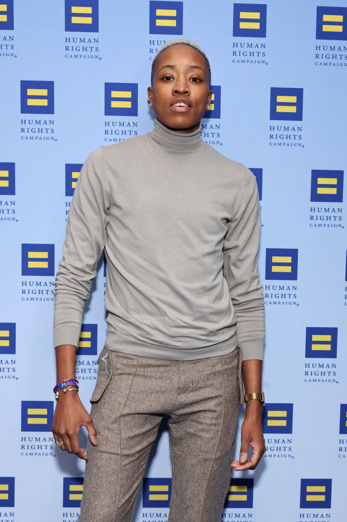 The Ultimatum: Queer Love's Mal Wright Talks Dating, Season 2