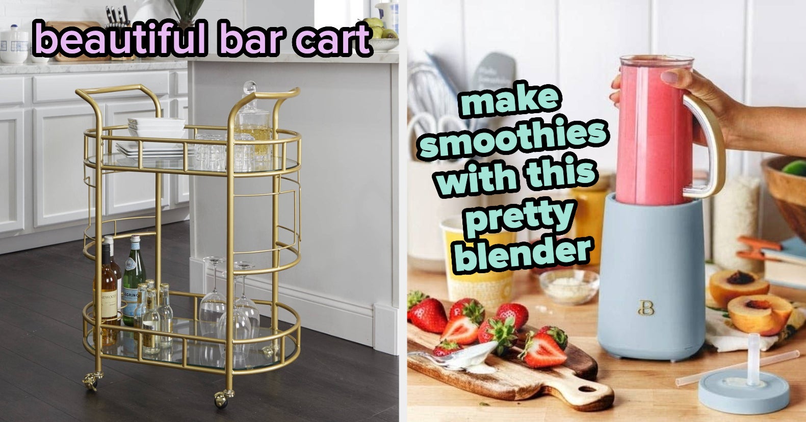 30 Affordable Walmart Products For Your Kitchen