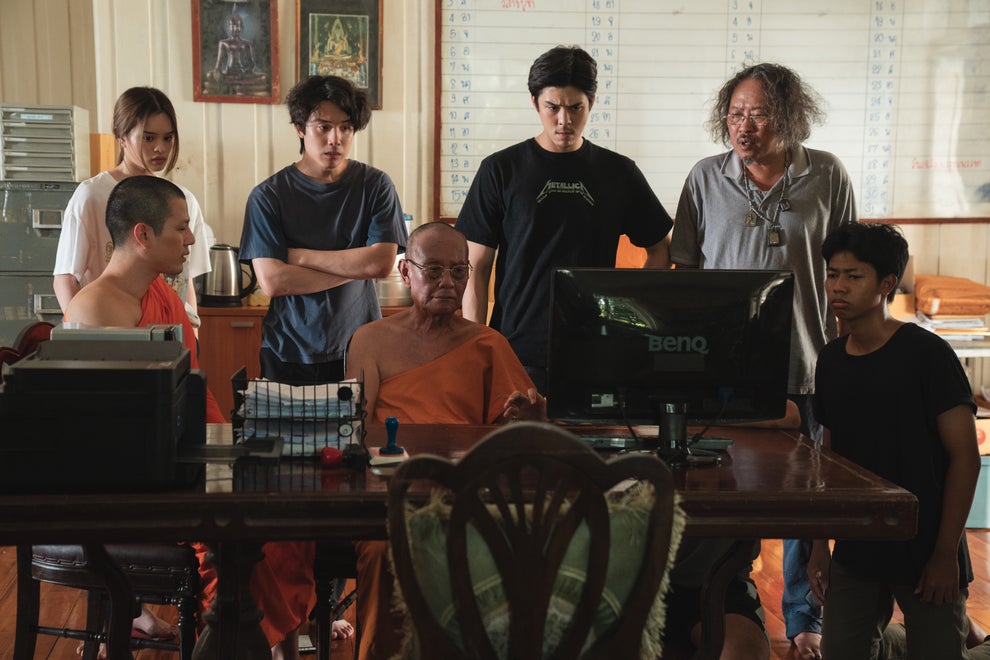 2024 Netflix TV Shows You Must Watch