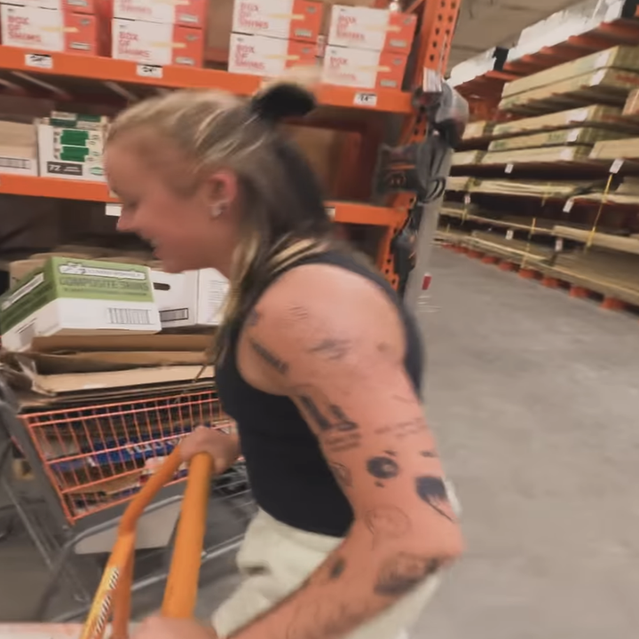 JoJo Siwa Tattoo Sleeve, Children Tribute Explained