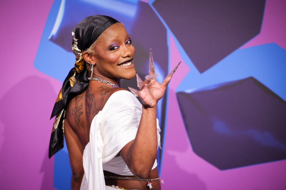 INIKO Interview With BuzzFeed For Black History Month