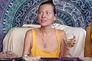 Crystal Ro on BuzzFeed