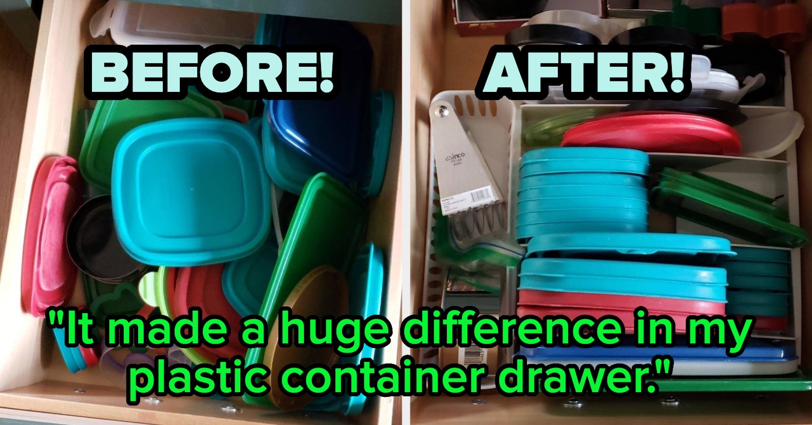 31 Home Amazon Items Reviewers Say Made A Difference