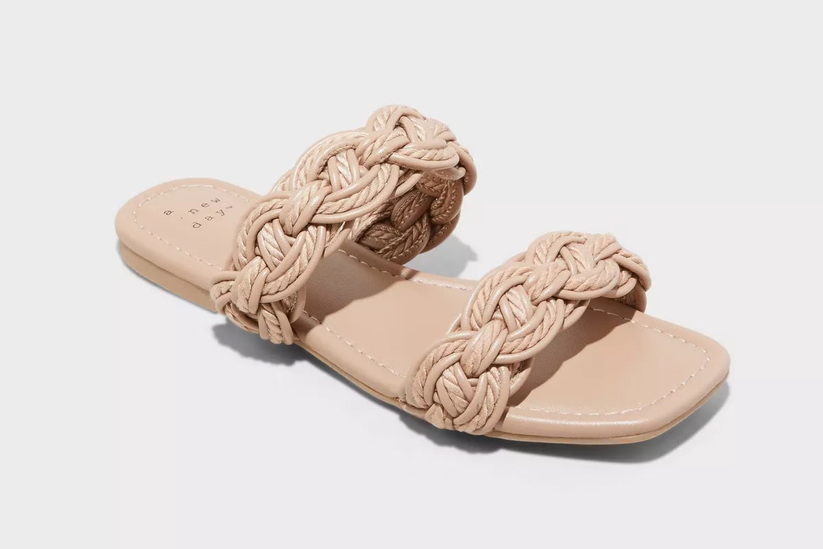 20 Stylish Target Spring Shoes You'll Want To Wear