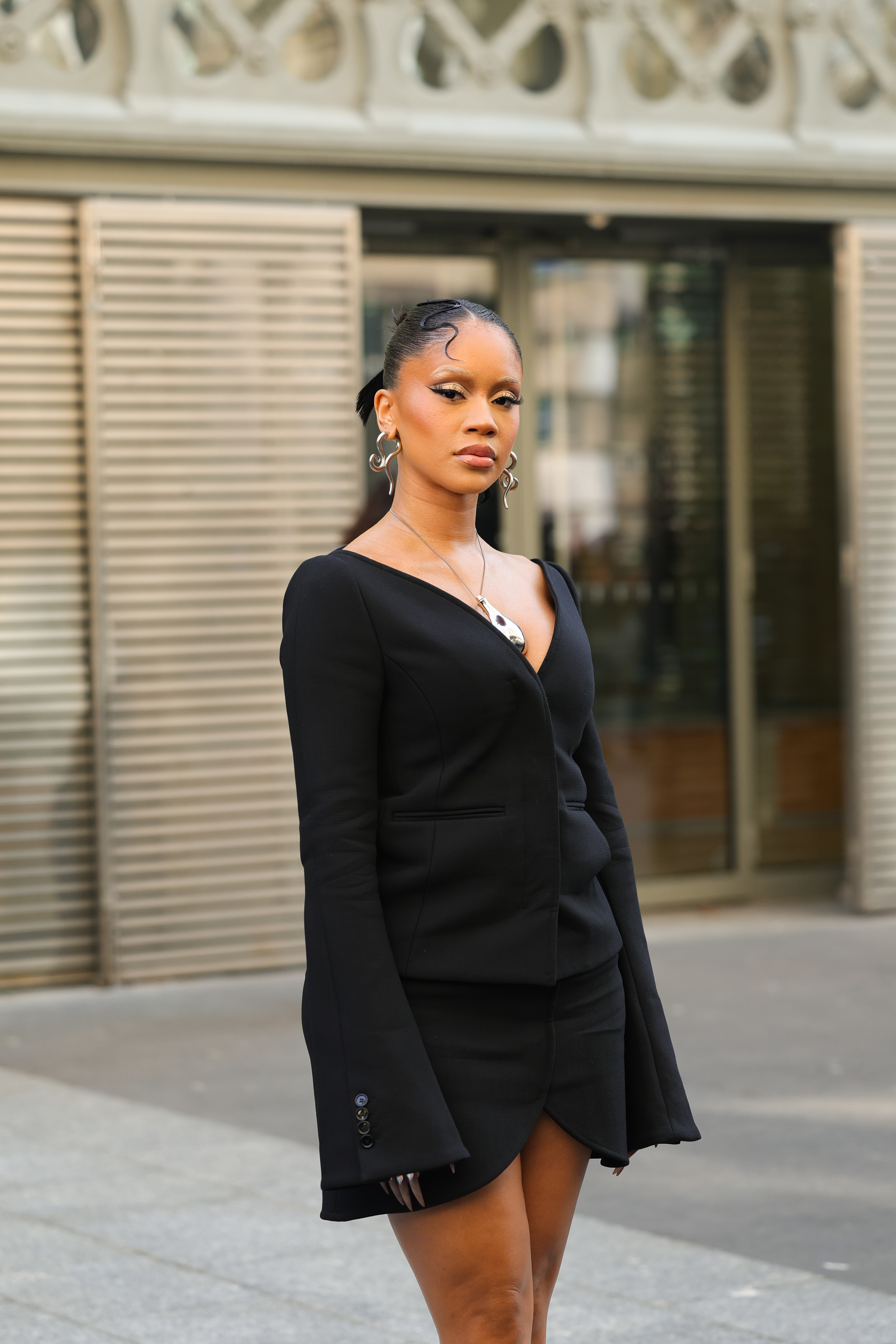 Saweetie Feels She 'Didn't Have Time to Develop' Between "Icy Grl" and ...