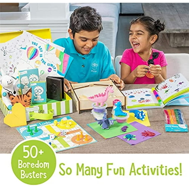 30 Toys From Walmart To Keep Kids Busy