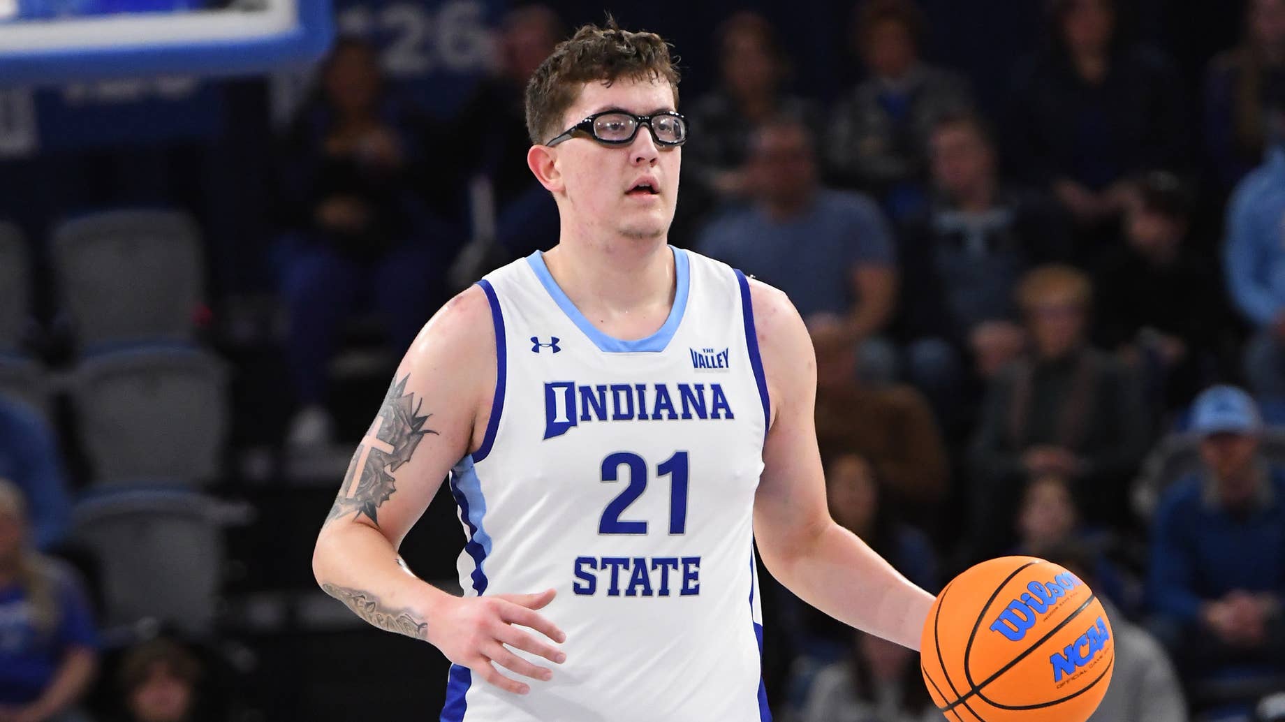 Internet Dubs College Player ‘Cream Abdul-Jabbar’ After He Dropped 35 ...