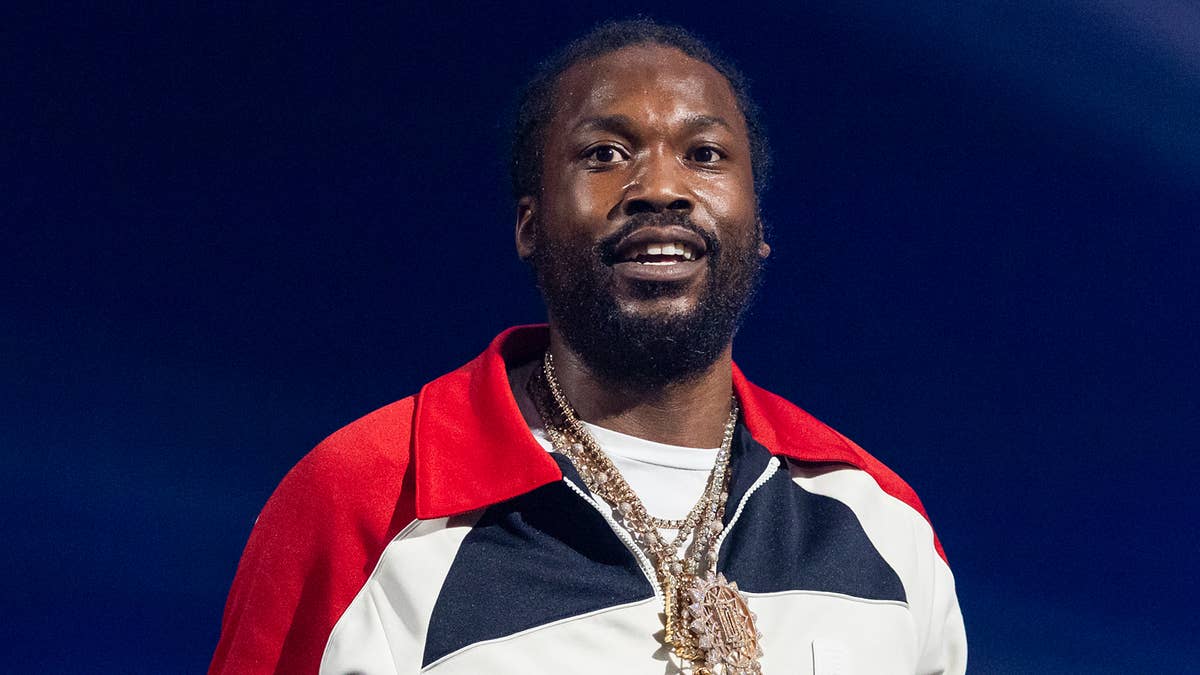 Meek Mill Calls Out DJ Akademiks: Feud Intensifies | Complex