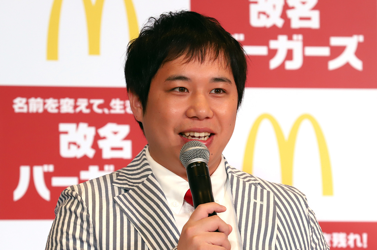 霜降り明星・せいや「かなり緊張した」まさかの行動を告白!→「これはわろたw」「怖すぎる」の声集まる