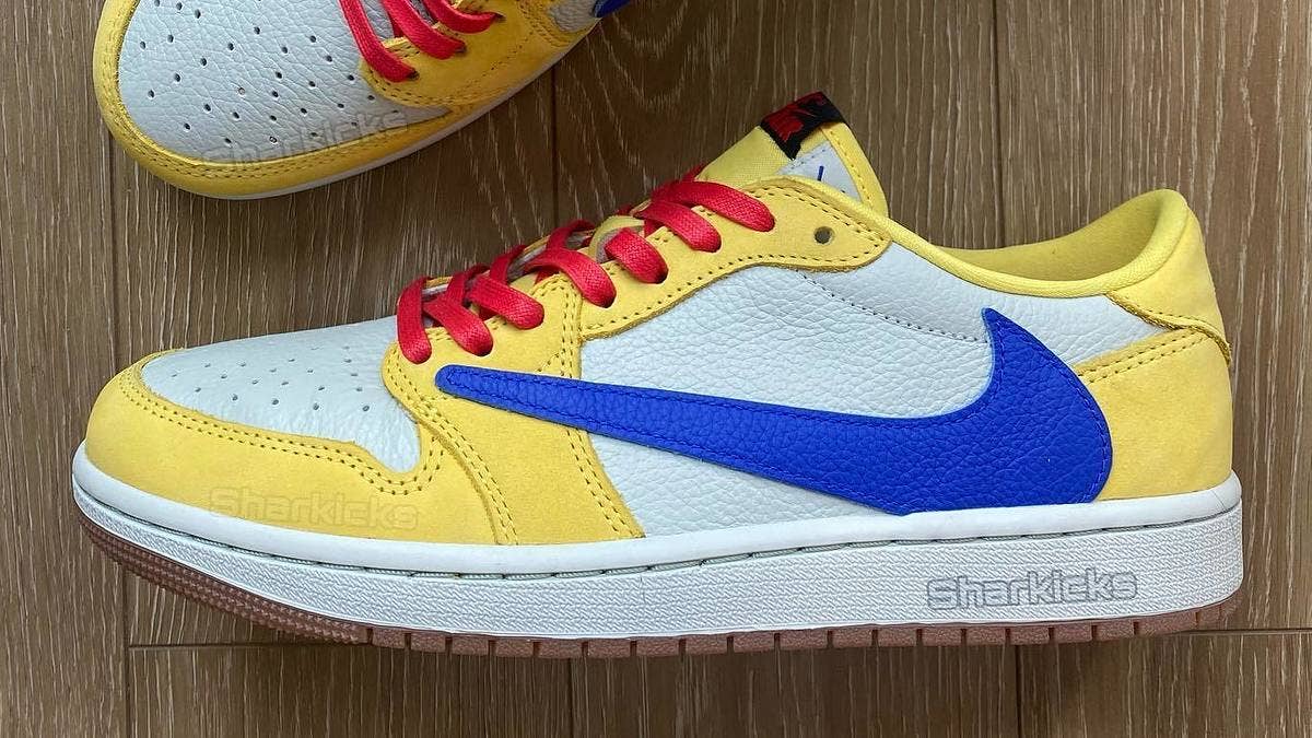 Best Sneakers in the NBA Tunnel This Week: Travis Scott x Air Jordan I ...