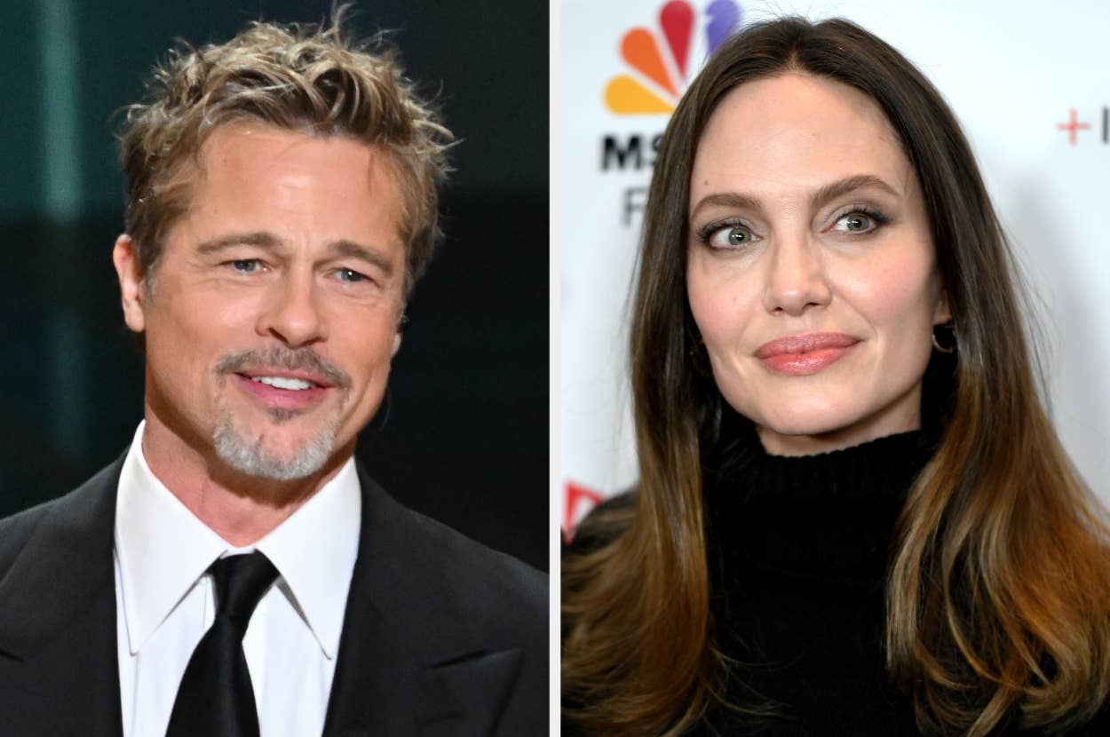 Brad Pitt Wins Majority Stake in $500 Million French Winery Over ...