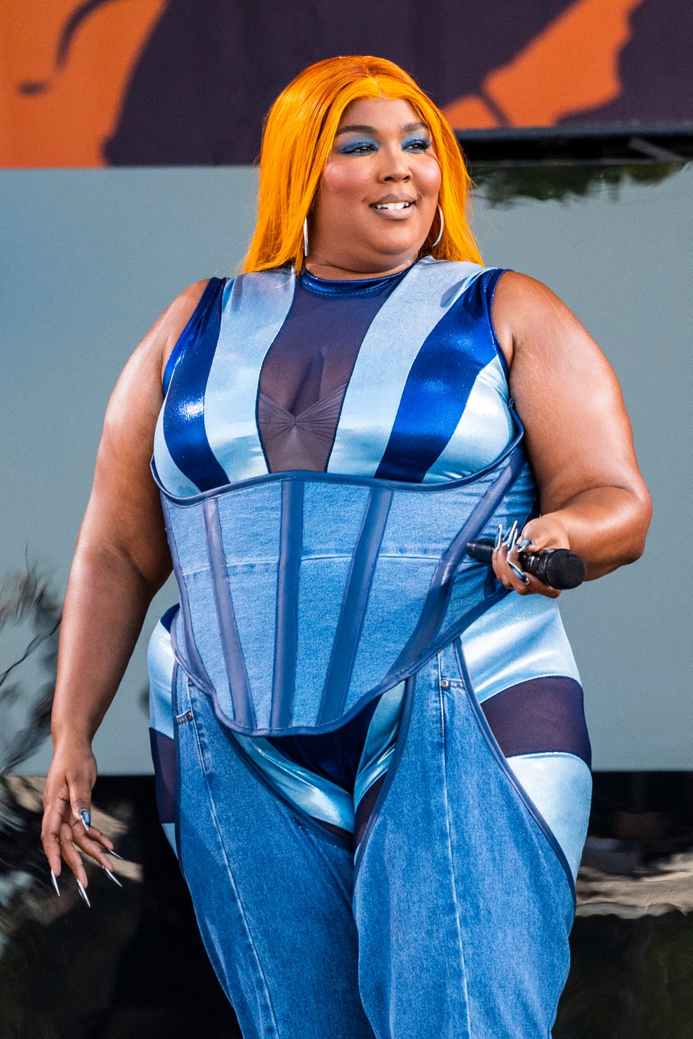 Lizzo's Motion To Toss Sexual Harassment Suit Dismissed