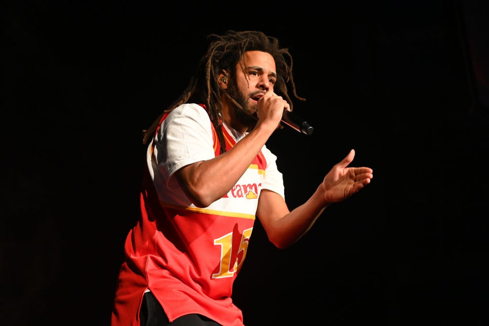 18 Mixed Black Celebs Who've Spoken About Identity