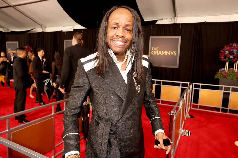 Here's Every Red Carpet Look At The 2024 Grammy Awards