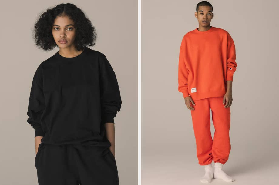 Champion Drops Spring/Summer 2024 Collaboration With WTAPS | Complex