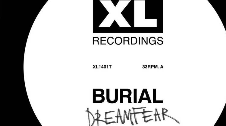 Burial Returns With Two New Tracks, “Dreamfear” & “Boy Sent From Above ...