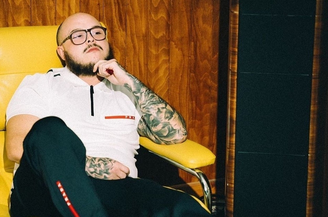 Potter Payper Toasts A Bountiful Future In “Sinaloa Cartel” Visual ...