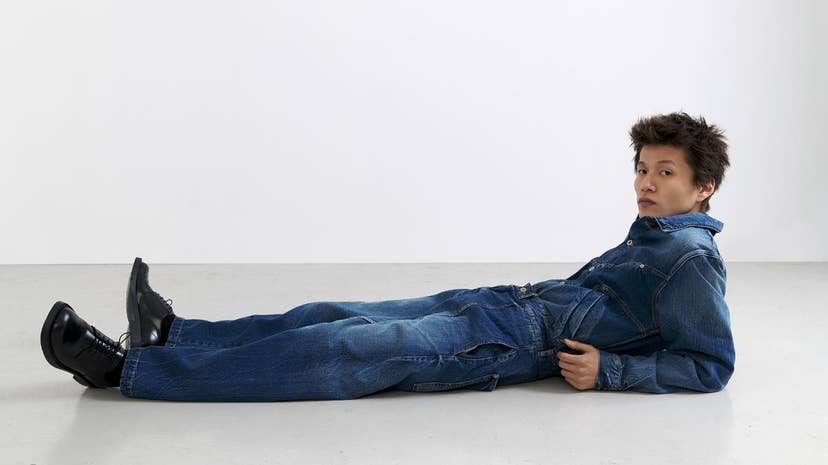 Billionaire Boys Club EU Recruits Sam Wise to Showcase Pre-Fall 2022 ...