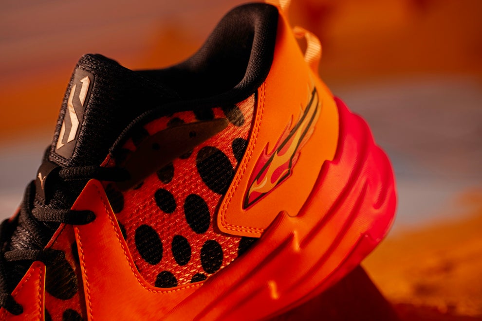 Cheetos x Puma Scoot Zeros February 2024 Release Date | Complex