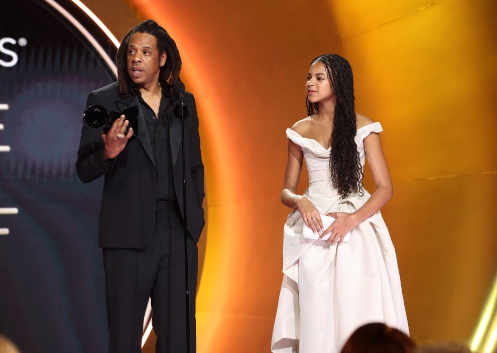 Why Jay-Z's Speech On Beyoncé's Grammy Snubs Was Long Overdue